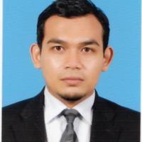 Ruslimie Che Ali - Independent Researcher