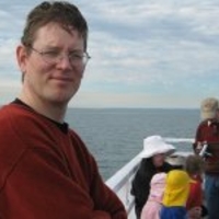 Kenneth Gilmore - Independent Researcher