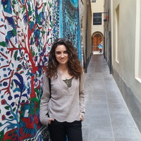 María Asunción Martinez Perez - Universitat de València