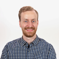 Jeroen Luyckx - KU Leuven