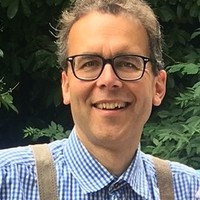 Thomas Renz - Oak Hill Theological College