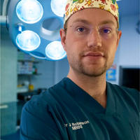 Jared Robinson - Academia.edu