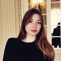 Alina Simonova - Ural Federal University