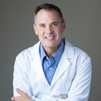 Michael Overcash - Medical University of South Carolina