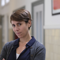 Tamar Sharon - Radboud University Nijmegen