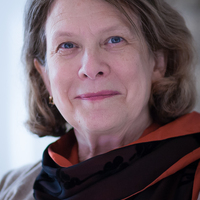 Mary Frederickson - Emory University