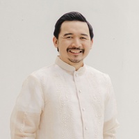 Javier Leonardo Rugeria - University of the Philippines Diliman