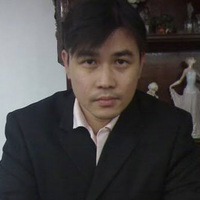 Mark David Chong - James Cook University