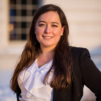 Lydia Ashton - University of Wisconsin-Madison