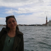 Marija Andric - The Institute of History