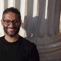 Omar Murad - Universidad Nacional de Mar del Plata