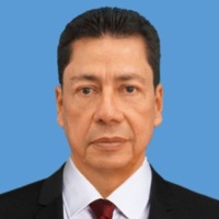 Daniel Viloria-Del Valle - Universidad del Atlántico