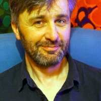 David Crowley - National College of Art and Design