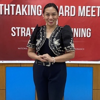 Maricel Fernandez - University of the Philippines Diliman