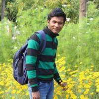 Subham Dhar | Tel Aviv University - Academia.edu