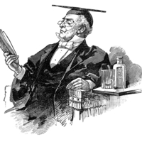 Ben Edison - University of Melbourne