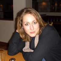 Emma Van Ness - University of California, Los Angeles