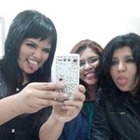 Nohemi R Cruz | Instituto Tecnológico de Ciudad Madero - Academia.edu