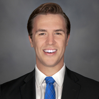 Tyler Mikulis - University of Oxford