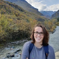 Anja Nikolić - Institute for Balkan Studies SASA