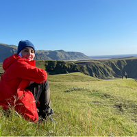 Esra Aleisa - Kuwait University