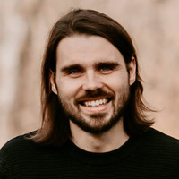 Justin Walker - Lee University