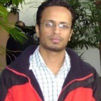 Maneesh Mishra - Nanyang Technological University