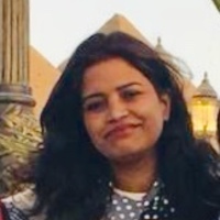 Suparna Sinha - Idaho State University