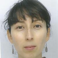 Monica Viviana Castro Larrañaga Resume/CV | Université De Pau Et Des ...