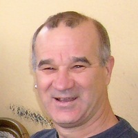 John Tebbutt - Monash University