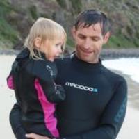 Mark Hamann - James Cook University