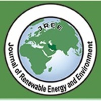 Journal of Renewable Energy and Environment (JREE) - Independent Researcher