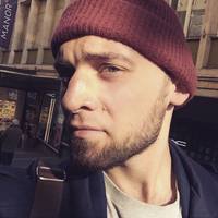 Alex Kruchkov - Harvard University