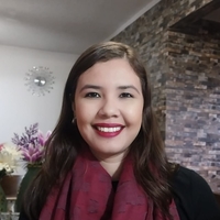 Araceli Celina Justo Lopez - Universidad Autonoma de Baja California