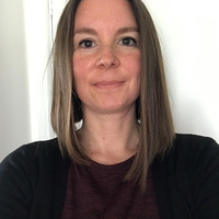 Meriel Jeater - London Museum