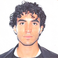 Hamza Mankor - New York University