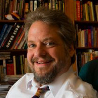 Dan Backlund - Sewanee: The University of the South