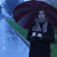 paula rossel - Universidad de La Frontera