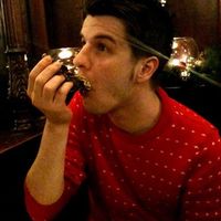 Stuart Ingham - University of Oxford