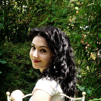 Aleksandra Violana - University of Cambridge