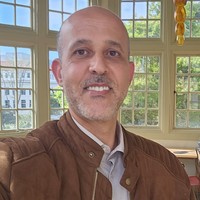 Labidi Bouabdallah - Mohamed bin Zayed University for Humanities