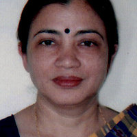 Dr Jyotsna Sinha - Motilal Nehru National Institute of Technology