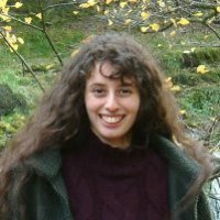 Anna Kelbert - U.S. Geological Survey