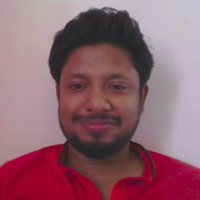 Debajyoty Banik - IIT Patna