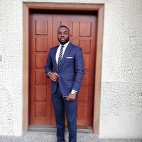 Deinma Dibi - University of Aberdeen