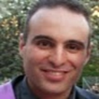 Daniel Morillo Cuadrado - Universidad Autónoma de Madrid