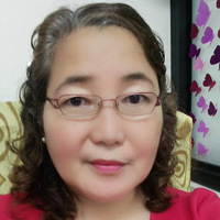 Jean Legaspi - Holy Cross of Davao College