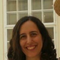 Talya Alon-Altman - Ariel University