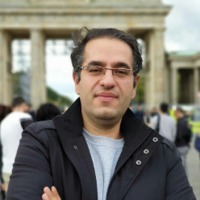 Hamid Mostofi - TU Berlin