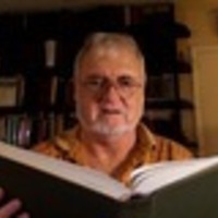 Jerry Morris - Independent Researcher